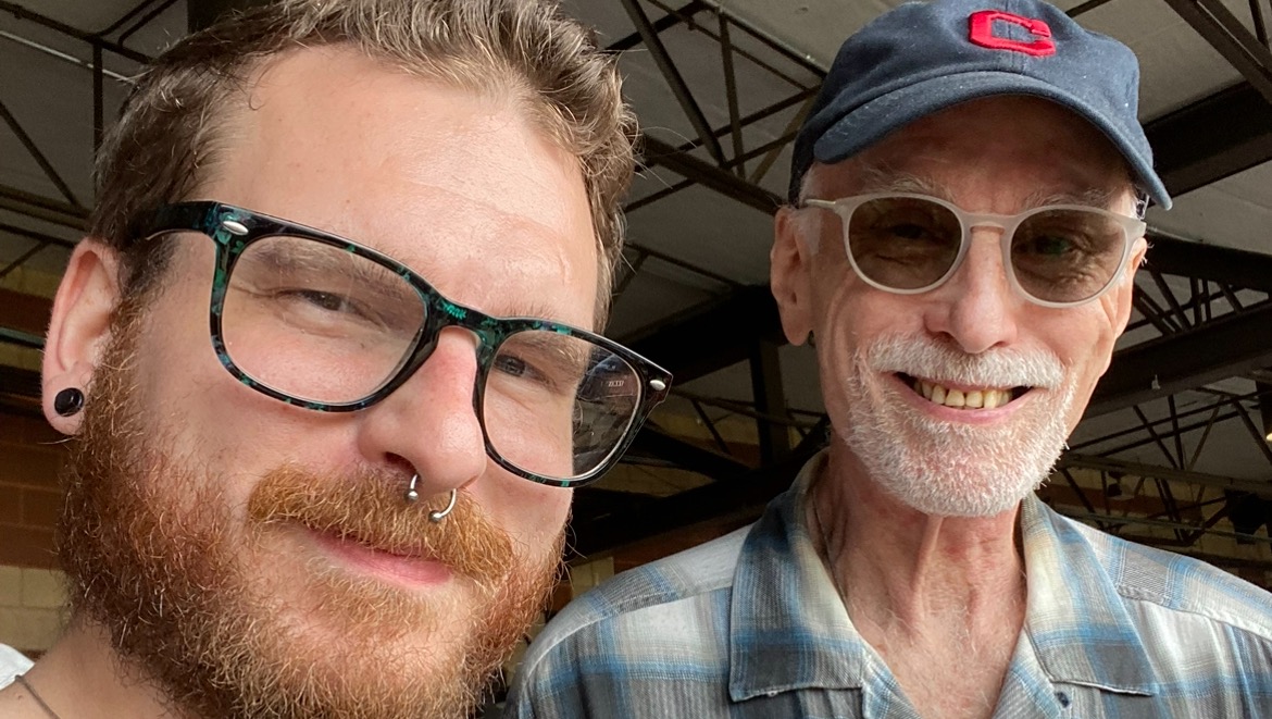 Fundraiser by Mason Dies : Support Mason in Honoring His Father