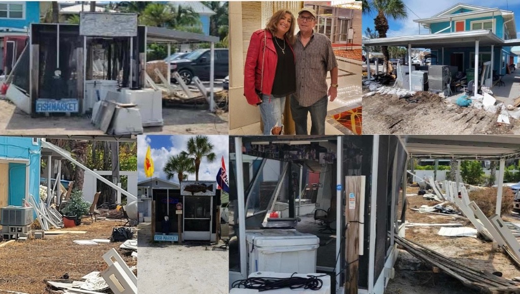 Fundraiser for Joann Manali by Sam Greiner : Support Joann & Captain ...