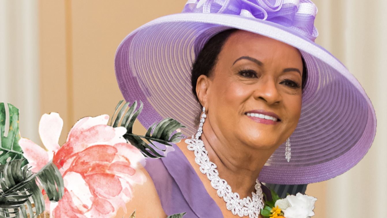 Fundraiser by Frances Liddell-Rodriguez : Celebrate Dr. Liddell's 80th ...