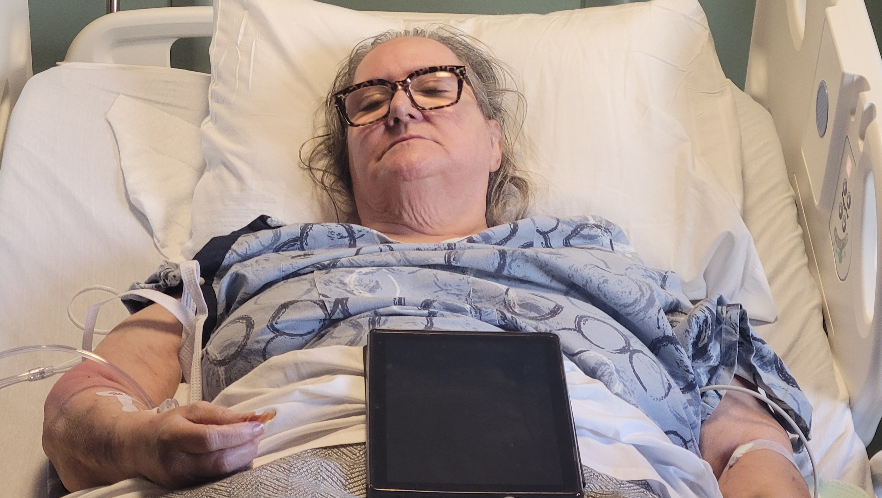 Fundraiser for Glenn And Cynthia Mayfield by Barbara Flynn : Support ...