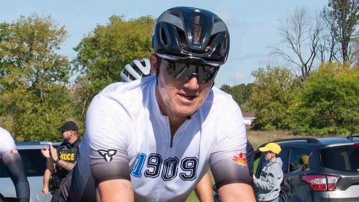 Fundraiser for Jody Fedak by Adam Belanger : Help Rene Recover from a ...