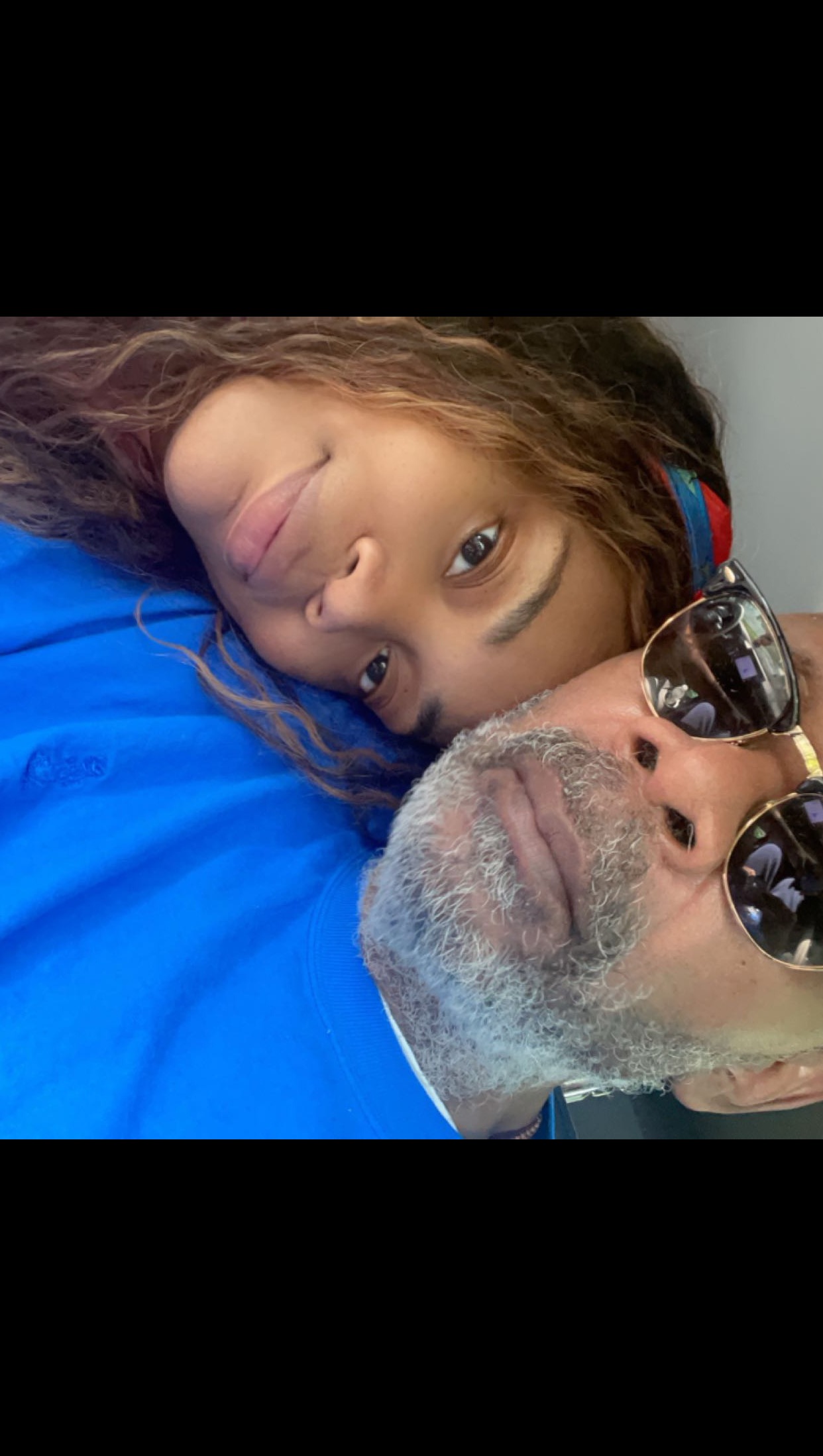 Fundraiser by Nataia Jackson : Celebrate Ron Calloway's Life with a ...