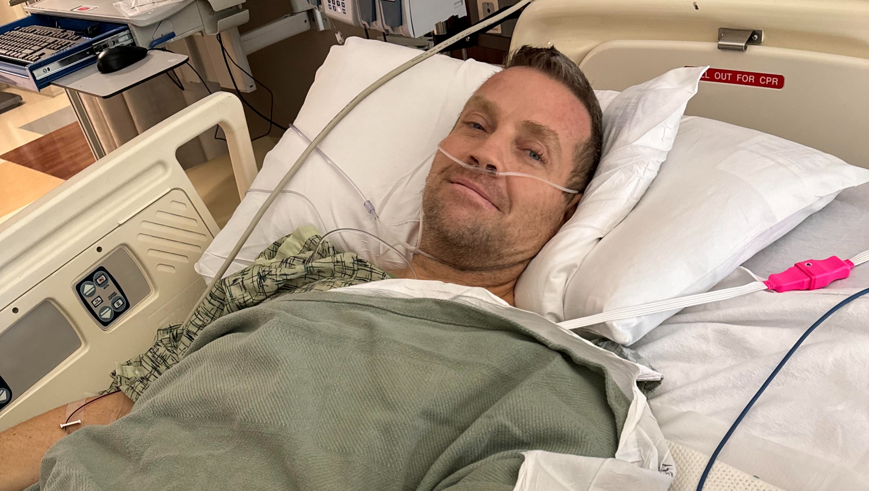 Fundraiser for Devin Fausett by Fausett Family : Support Devin in his fight with Stage 4 ...