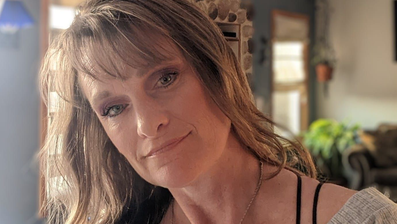 Fundraiser for Zena Walters by Christina Rastall : Help Zena Fight ...