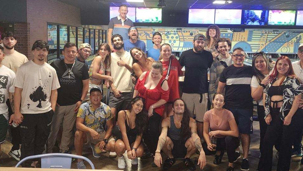 Fundraiser by Melissa Tyner : Support Noble Crust Staff Affected by ...