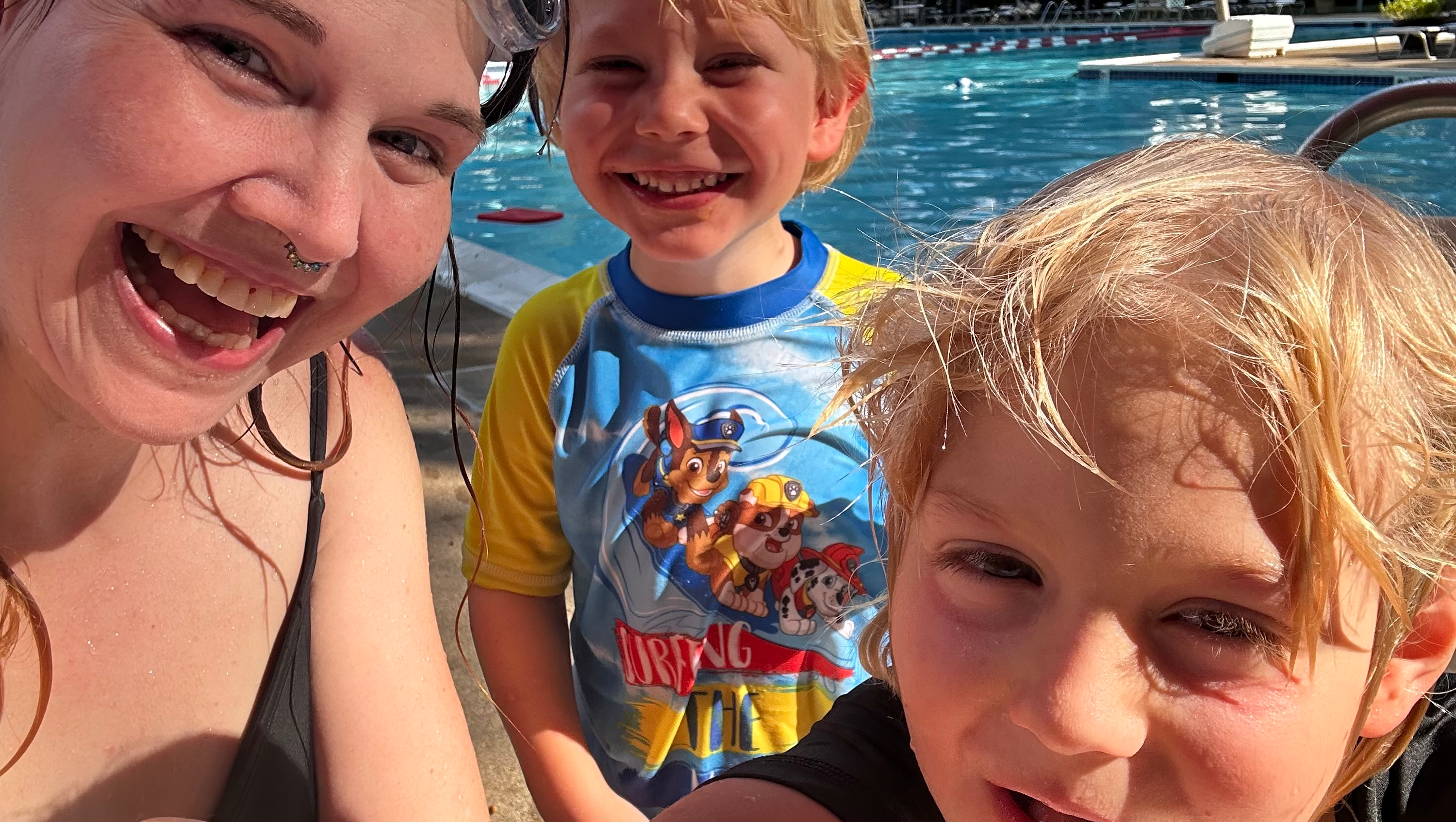Fundraiser for Laura Mayer by Tara Clapper : Empower Laura's Journey ...