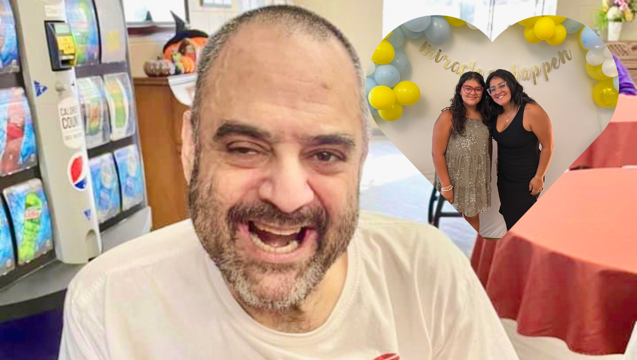 Fundraiser for Cara Lee Mazor by The Mazor Family : Support for Eric’s ...