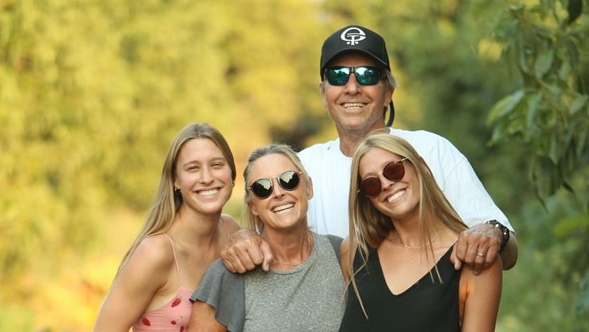 Fundraiser for Melissa Forrest by Lindsey Finegan : Help Missy ...