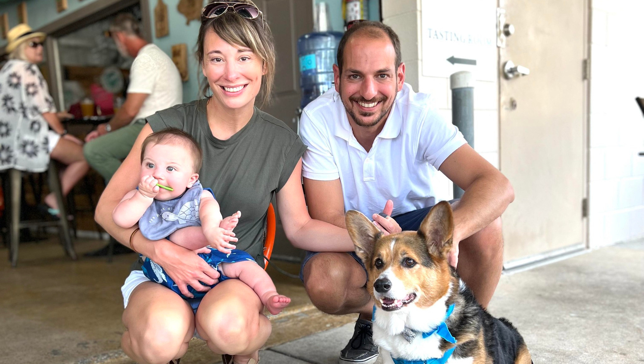 Fundraiser for Kari Abitbol by Kim Swigart : Help the Abitbols Rebuild ...