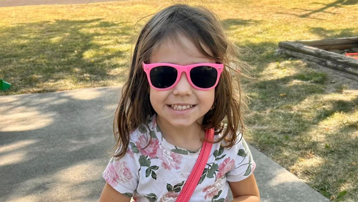 Fundraiser by Randi Fischer : Help get Landri to Mayo!