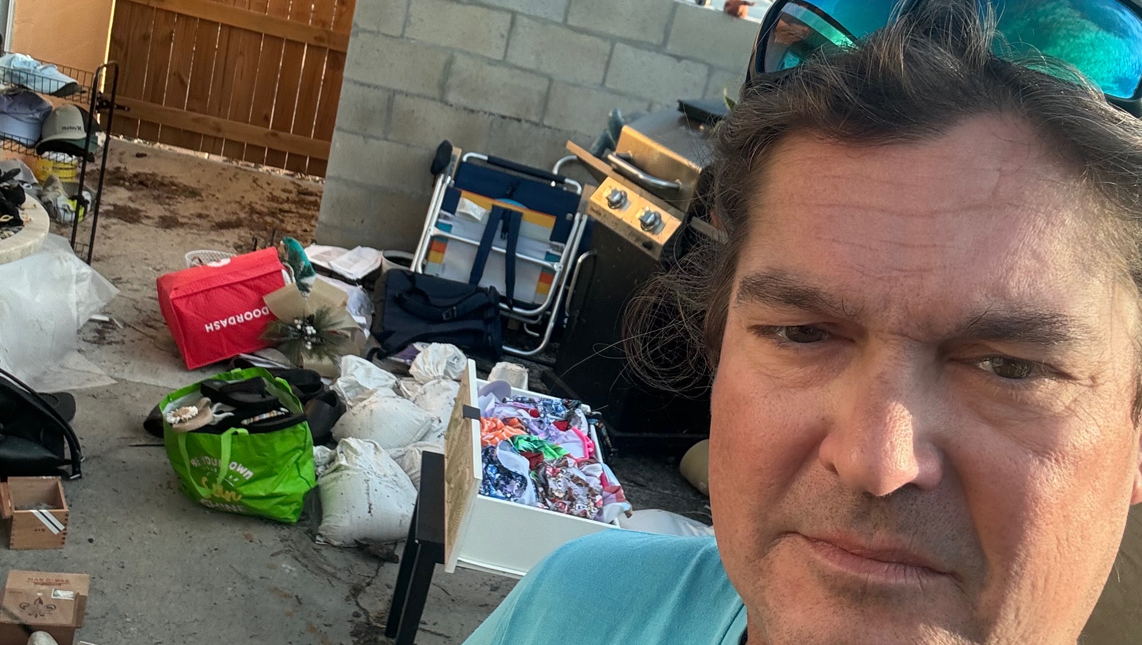 Fundraiser for Garen McMillan by Nigel Alston : Support Robbie and ...