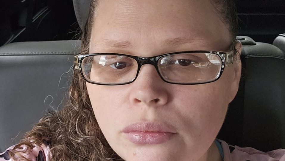 Fundraiser for Terry Hamilton by Michael Bragg : Support Christy ...