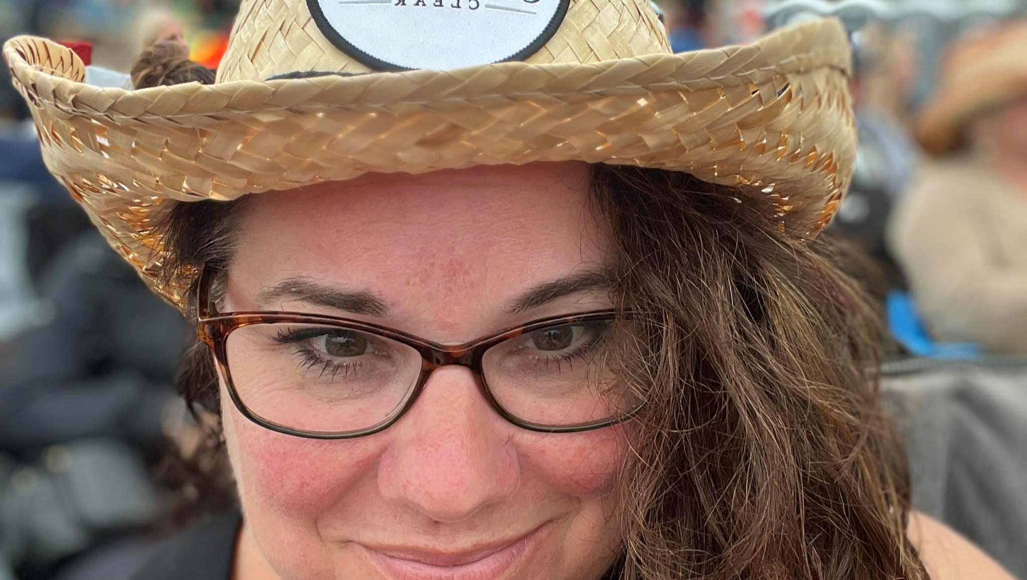 Fundraiser by Susan Roger : Mandy Grant