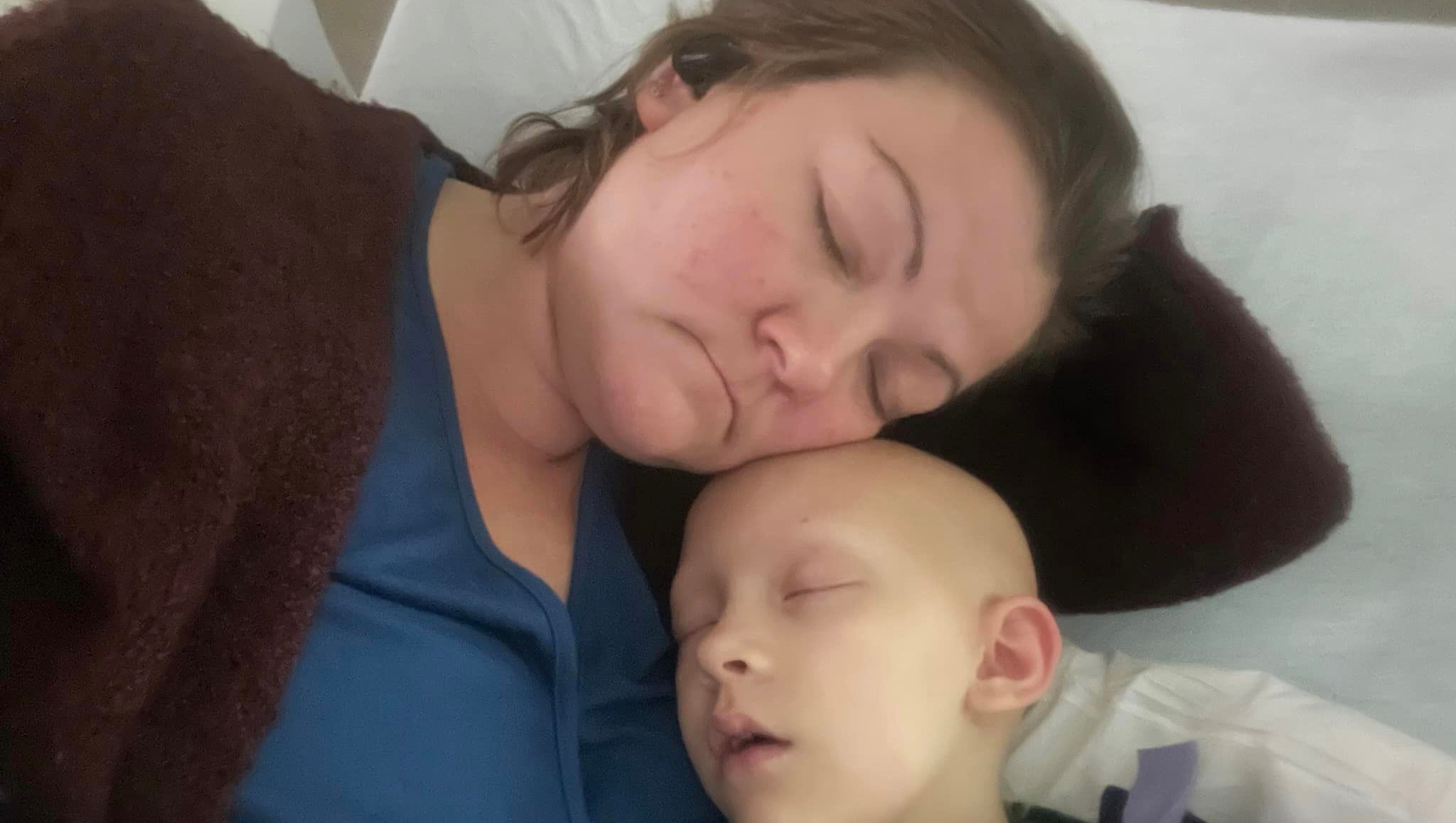 Fundraiser by Laura Prell : Support Izzy's Healing Journey Together