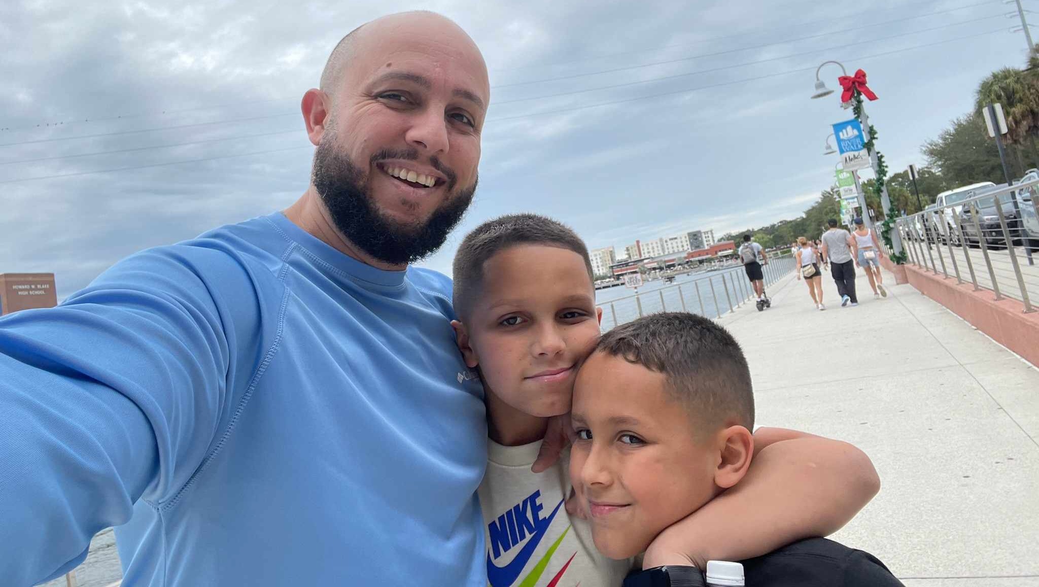 Fundraiser for Owen Valdivia by Taylor Haas : Help rebuild Owen's home ...