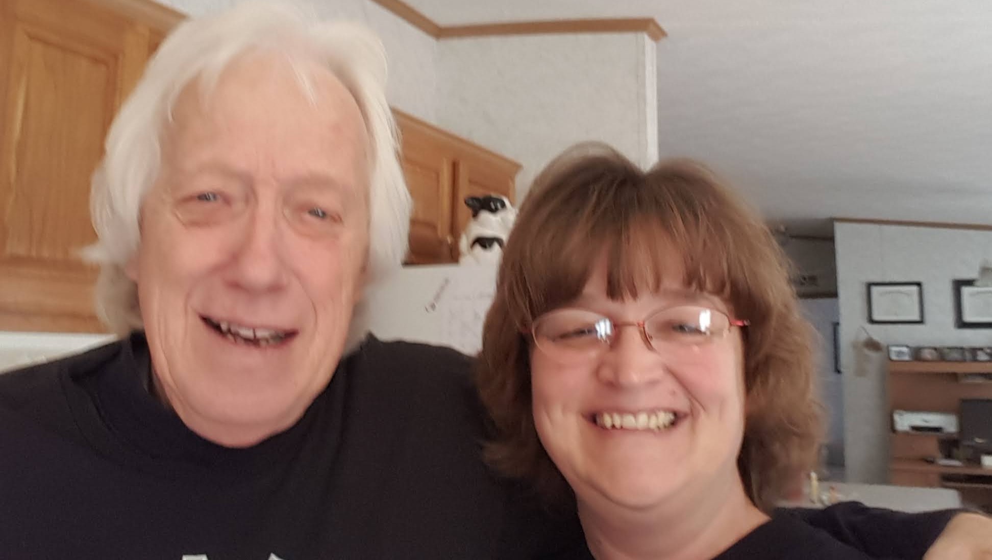 Fundraiser for Larry and Rebecca French by Daniel Westover : Help Larry ...