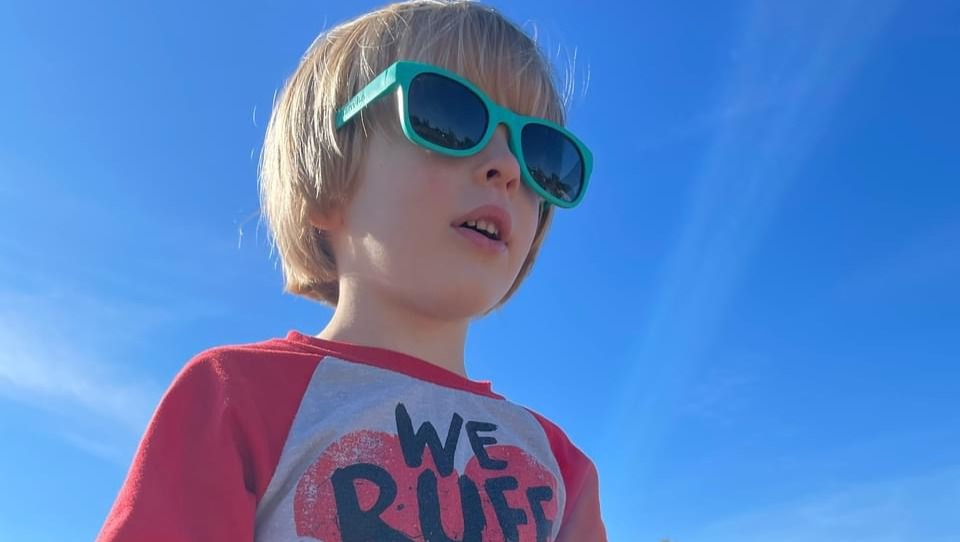 Fundraiser for Sarah Doty by Hannah Anderson : Support Orion's Battle ...