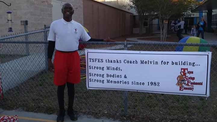 Fundraiser for Carlos Melvin by Jacquelyn Tunstall : Support Coach ...