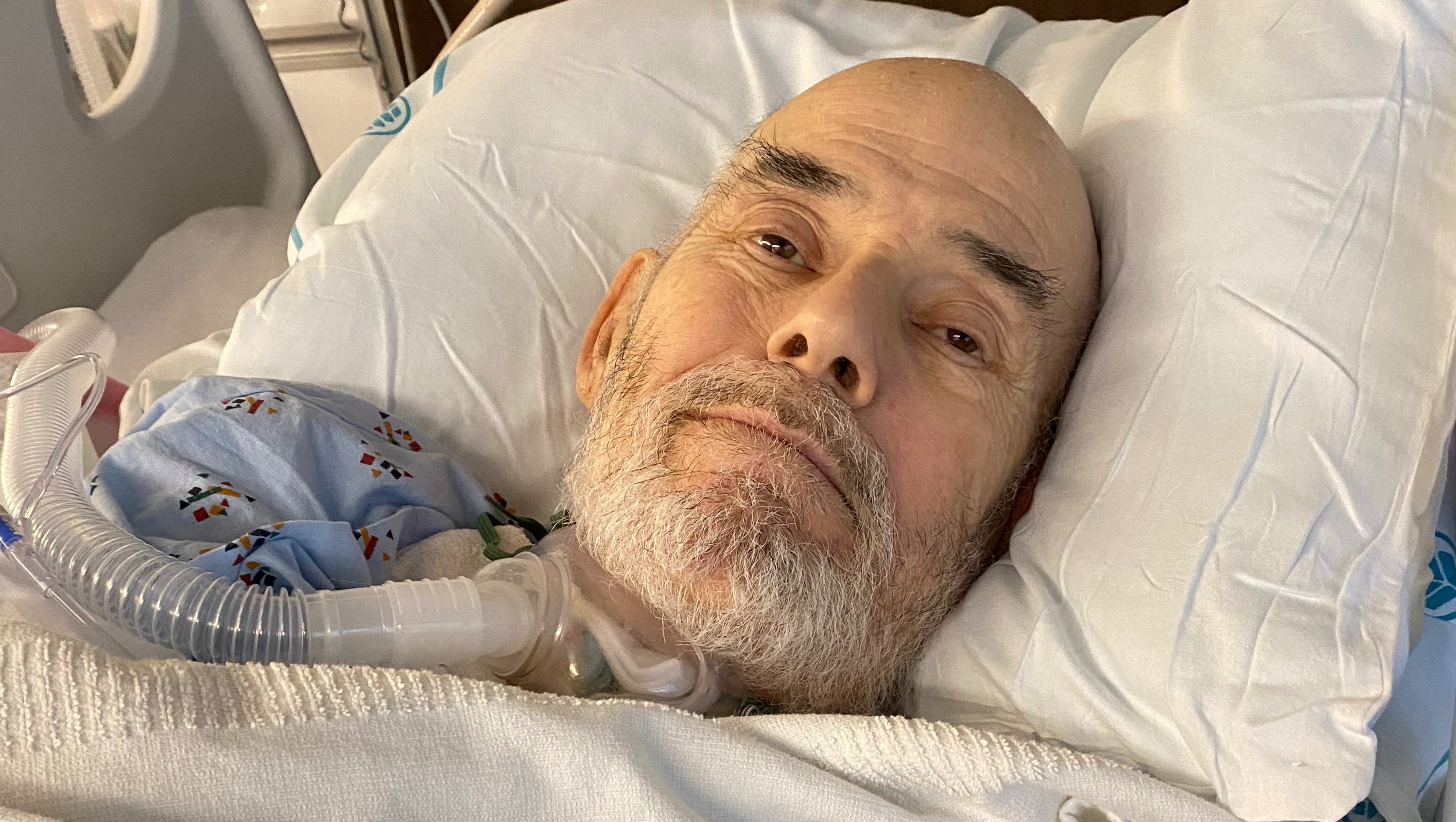 Fundraiser by Trisha Miner : Support Jimmy and Trisha Miner