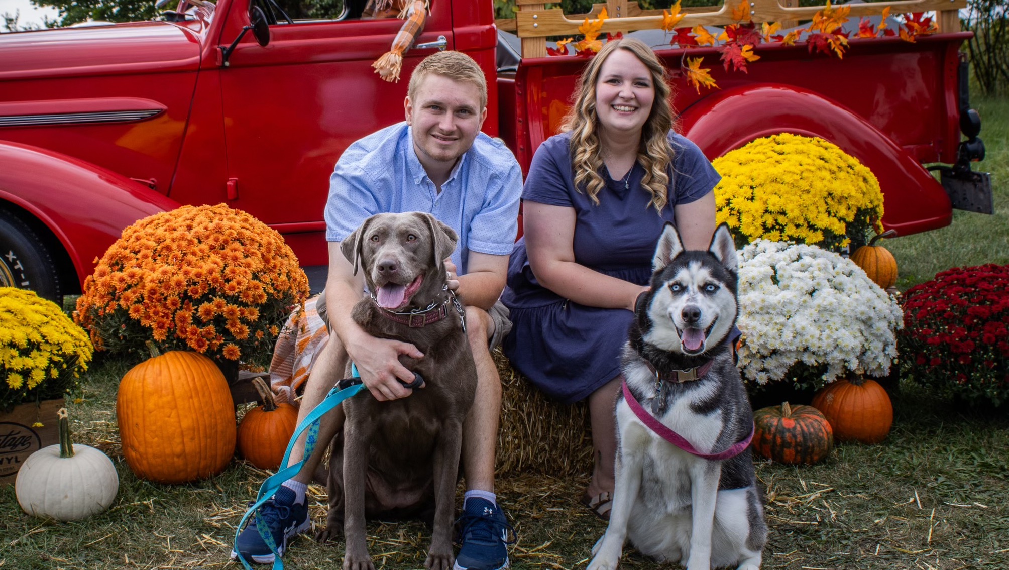 Fundraiser by Beth Piper : Help Jacob and Cassidy During Tough Times