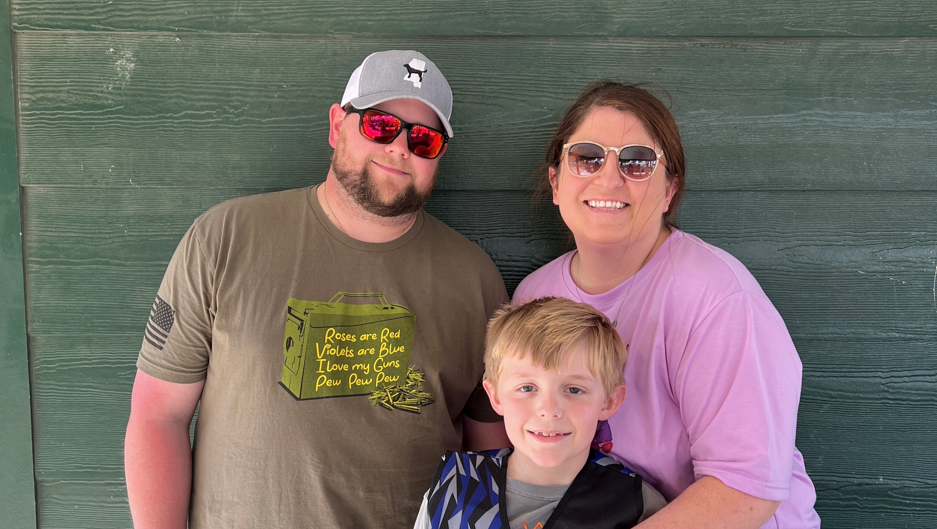 Fundraiser by Kayleigh Jackson : Help Chase & Kayleigh Grow Their Family