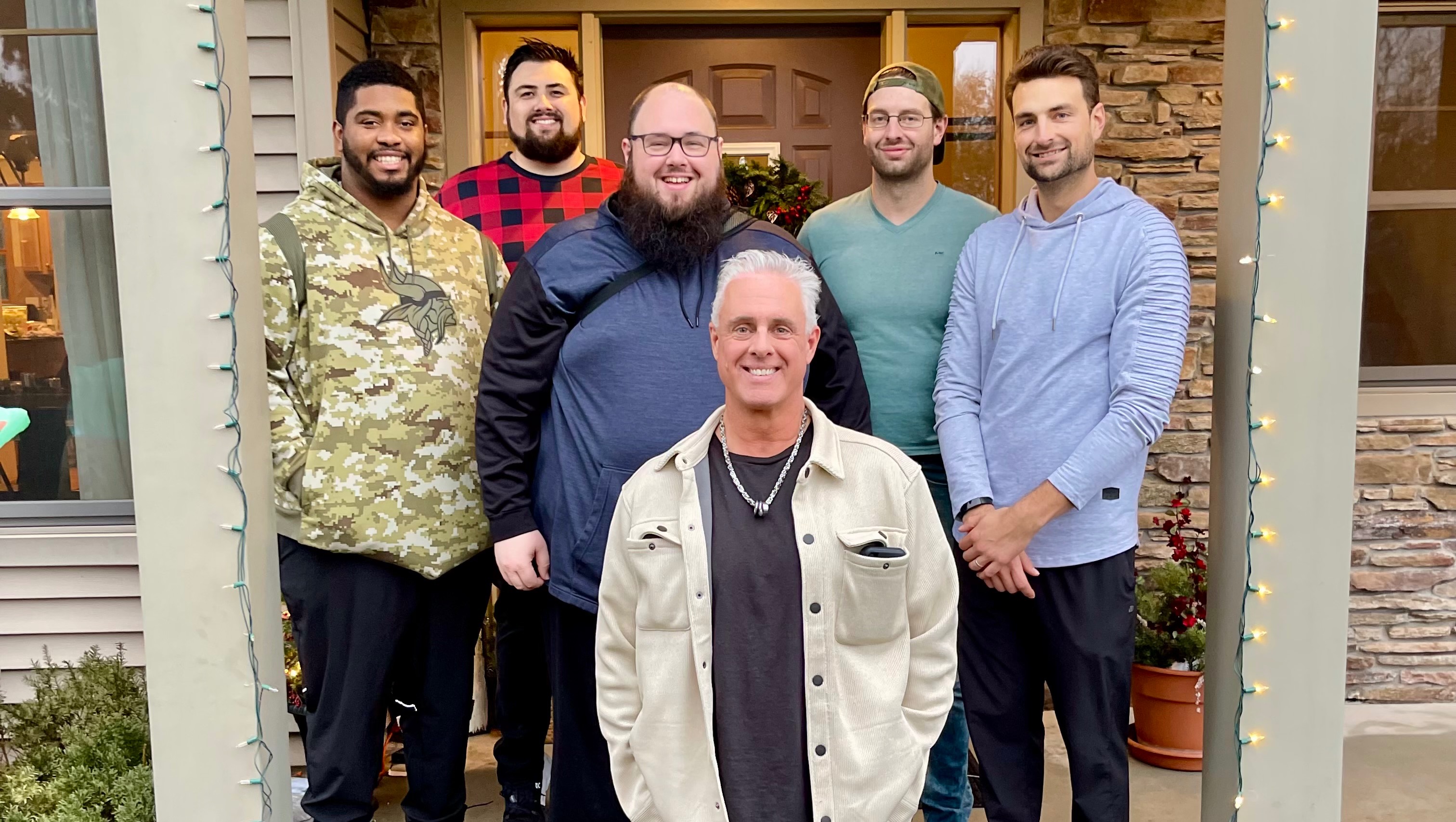 Fundraiser for Paul Yackel by Shawna Smith : Support Corey's Family in ...