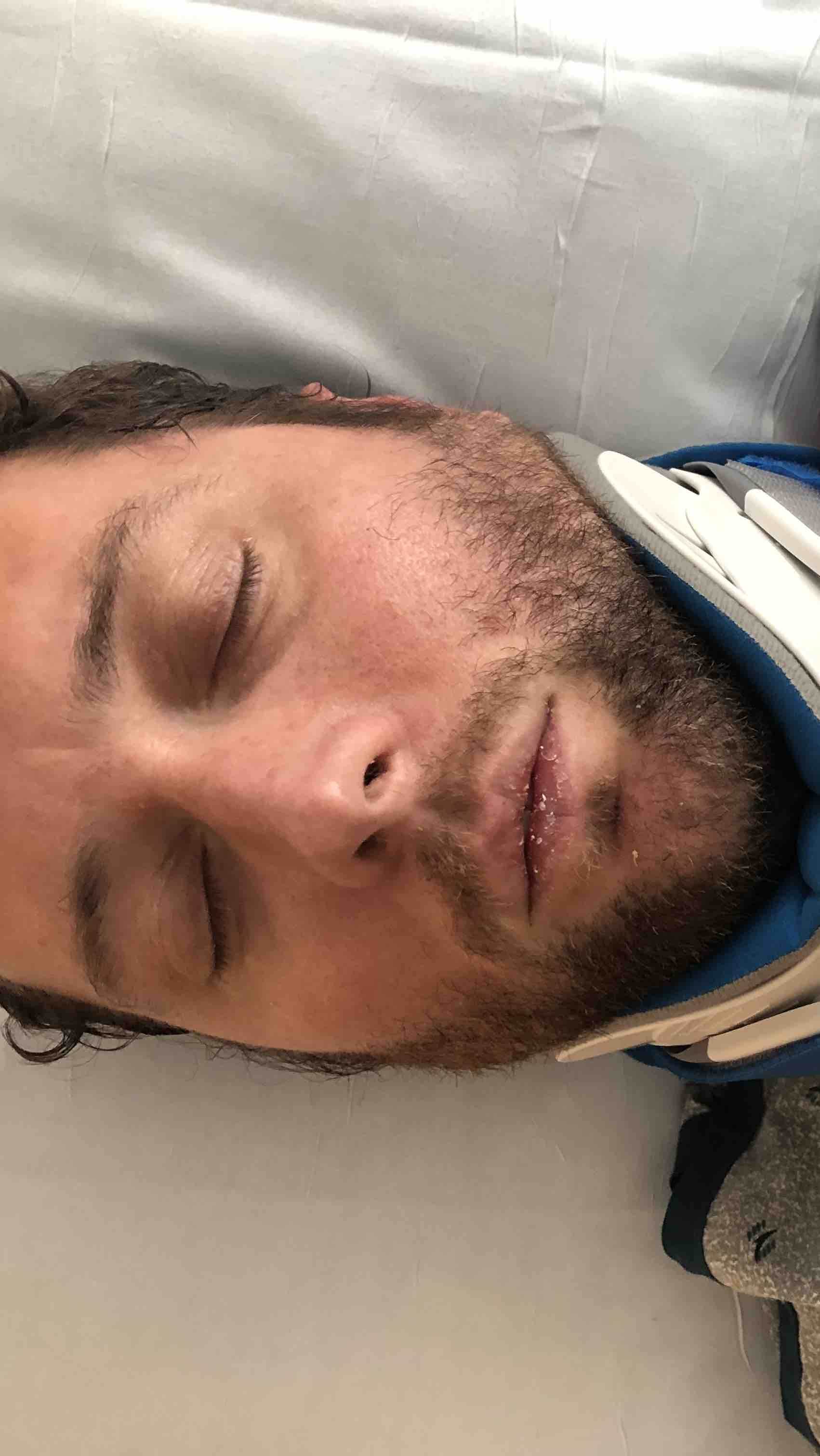 Fundraiser by Debbie Pinkston : Support Alan's Recovery from brainstem decompression