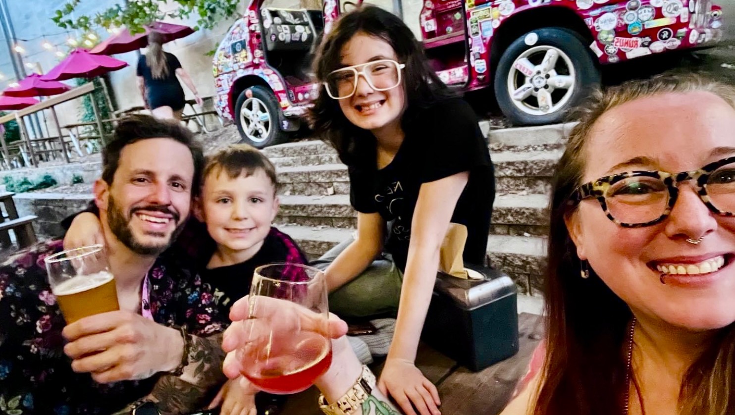 Fundraiser for Katherine Riggs by Jennifer Gish : Help Katie's Family ...