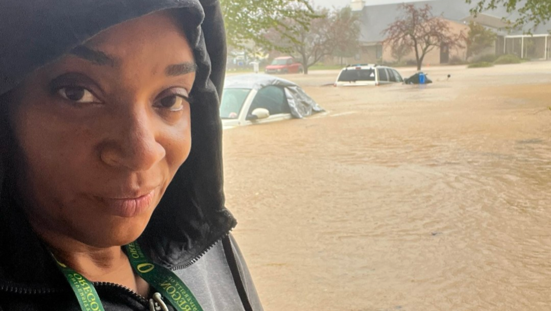 Fundraiser by Florence Champagne : Urgent Help Needed for Rhonda Monroe ...