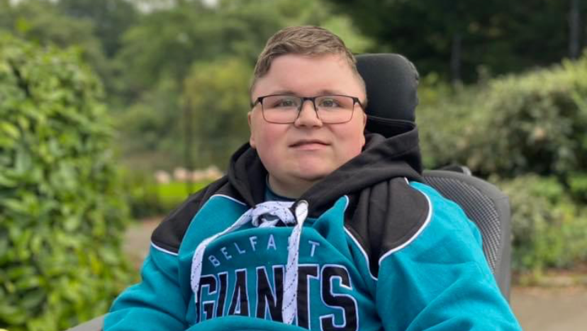 Fundraiser for Yvette McClean by Amie McClean : Last stride for Ethan’s ...