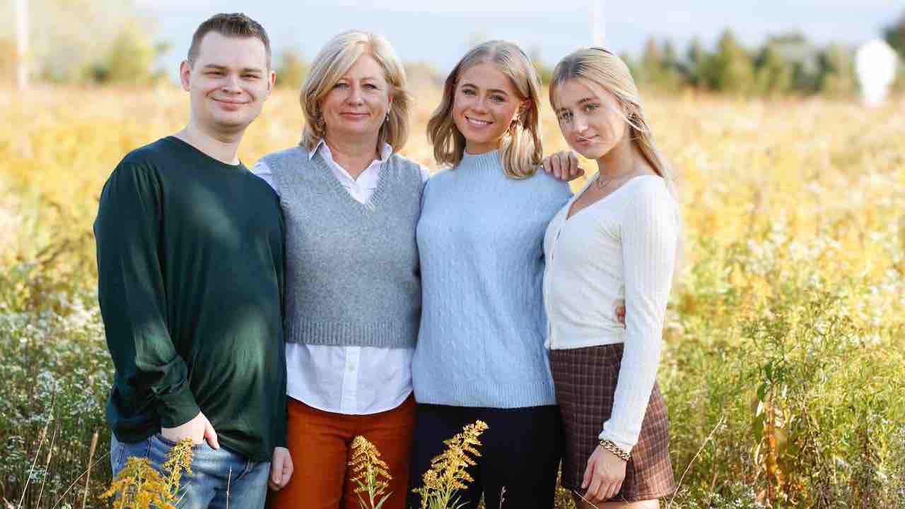 Fundraiser by Jennifer Settergren : Support Sandy During Her Cancer ...