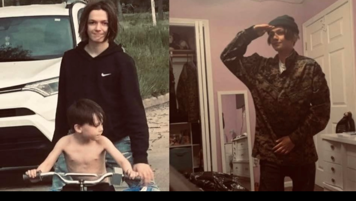 Fundraiser by Mackenzie Patnaude : Help Us Celebrate Chad Nicholson's Life