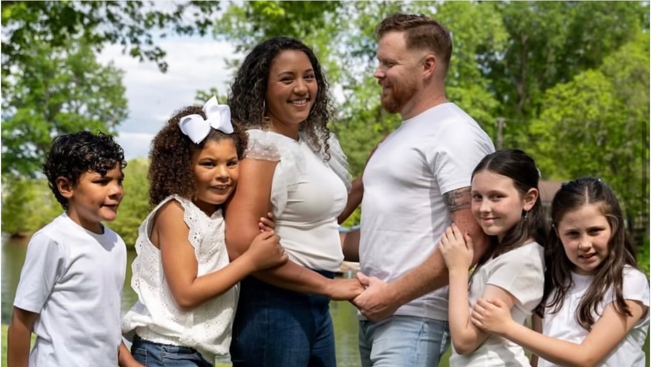 Fundraiser for Tearza Bryant by Brooke Karr : Help the Toney family ...