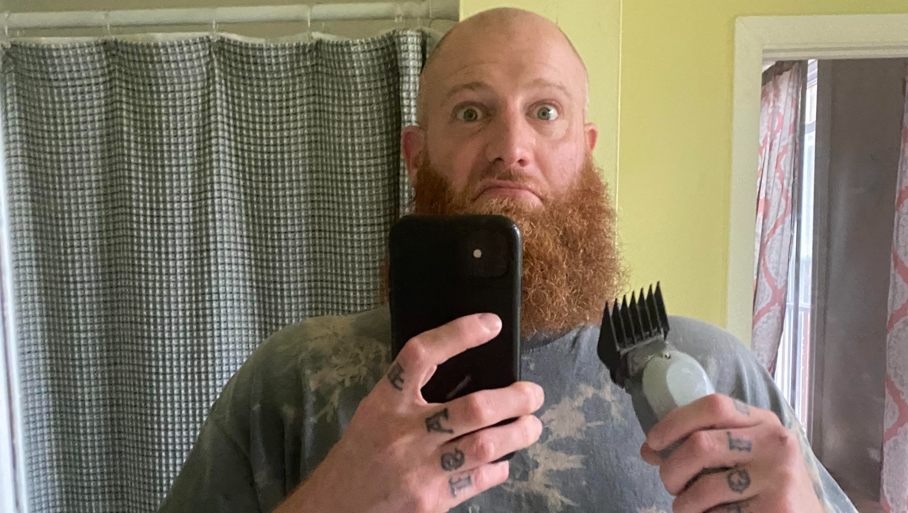 Fundraiser for Craig McGilvray by Eric Stinemire : Support & Show Love ...