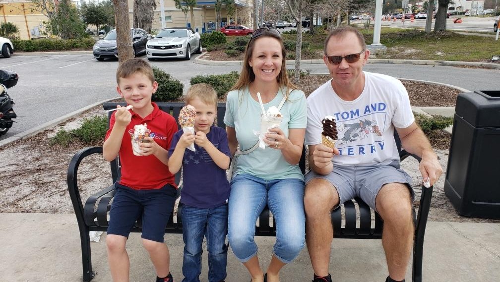 Fundraiser for Jeremy Graham by Sarah Fisher : Support the Graham ...