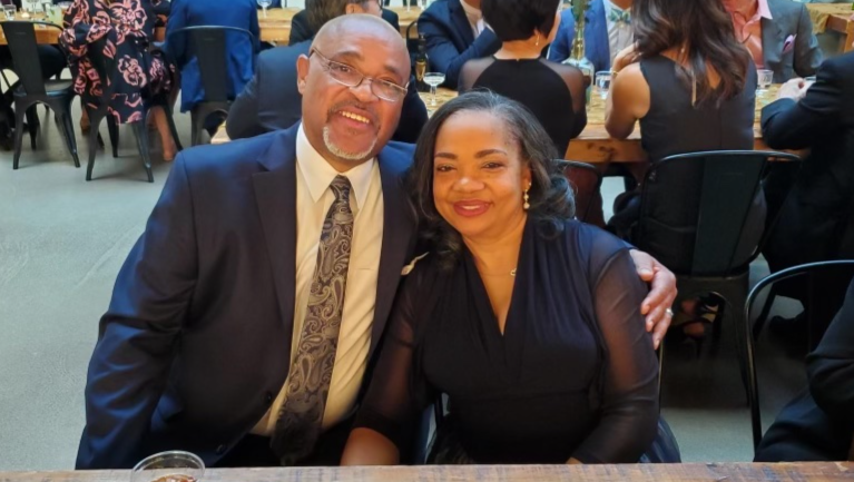 Fundraiser for Kimberly Radford by Leah Ramos : Help Wesley Radford ...