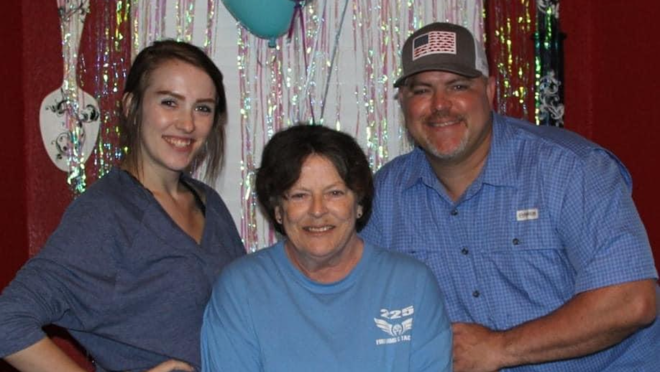 Fundraiser for Ashlee Freer by Hannah Comeaux : Support the Freer ...