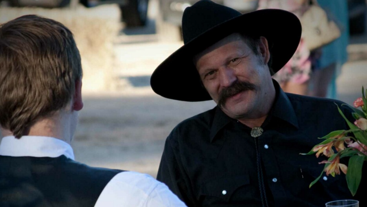 Fundraiser by Shelby Lane : Honoring Andy Lane: Help with Final Expenses