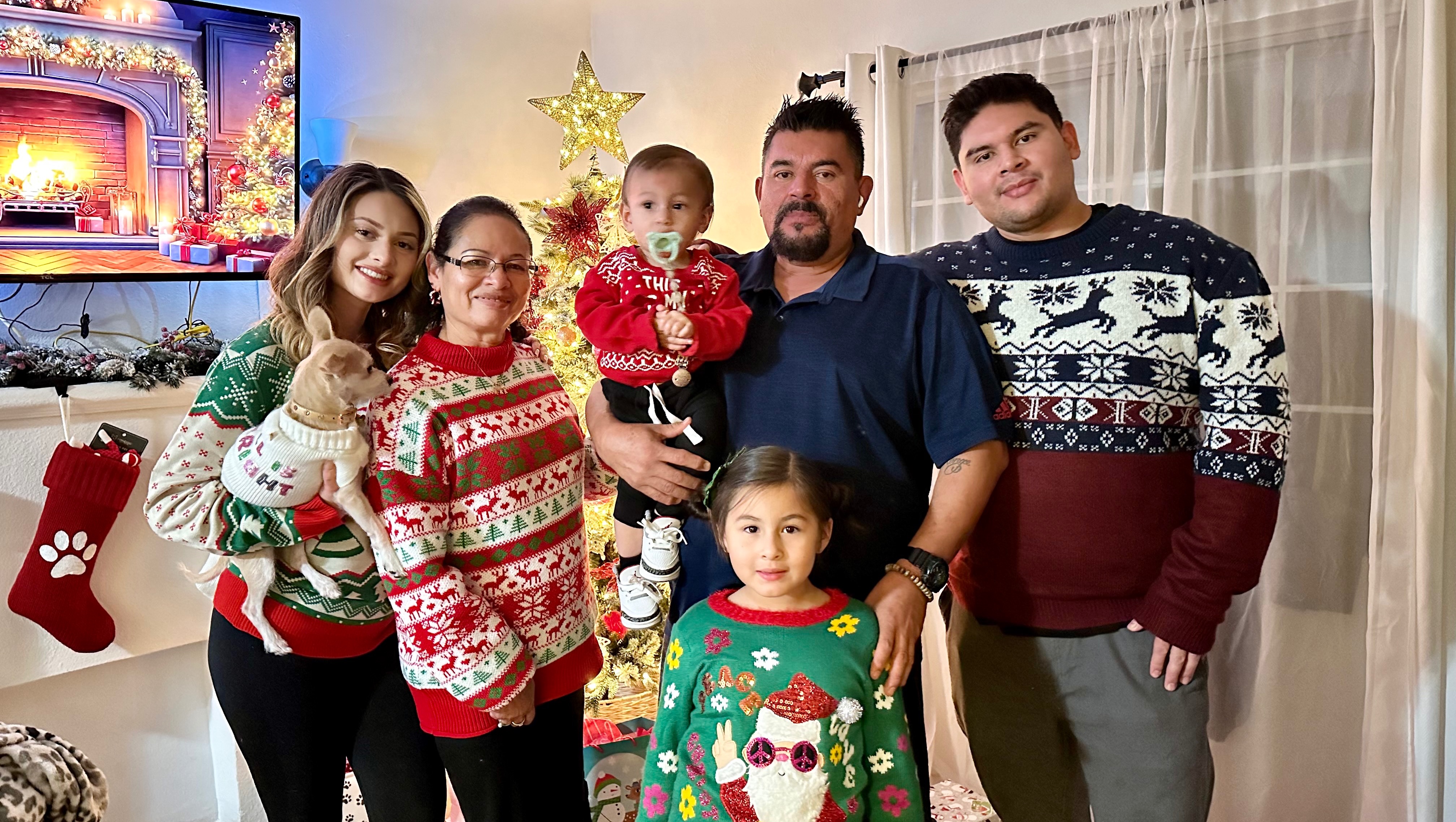 Fundraiser by Daisy Cadena : Support for Jose Monge Dignified Farewell