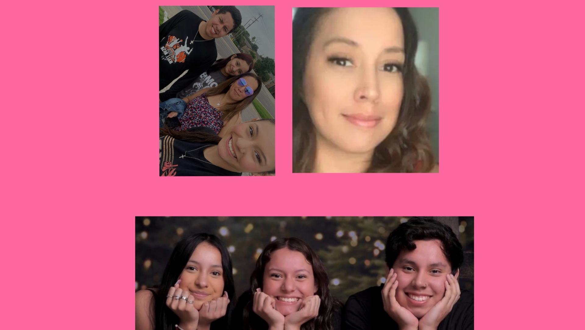Fundraiser for Laurie Meza by Valerie Aguero : Support Laurie Meza's Cancer Fight and Surgery