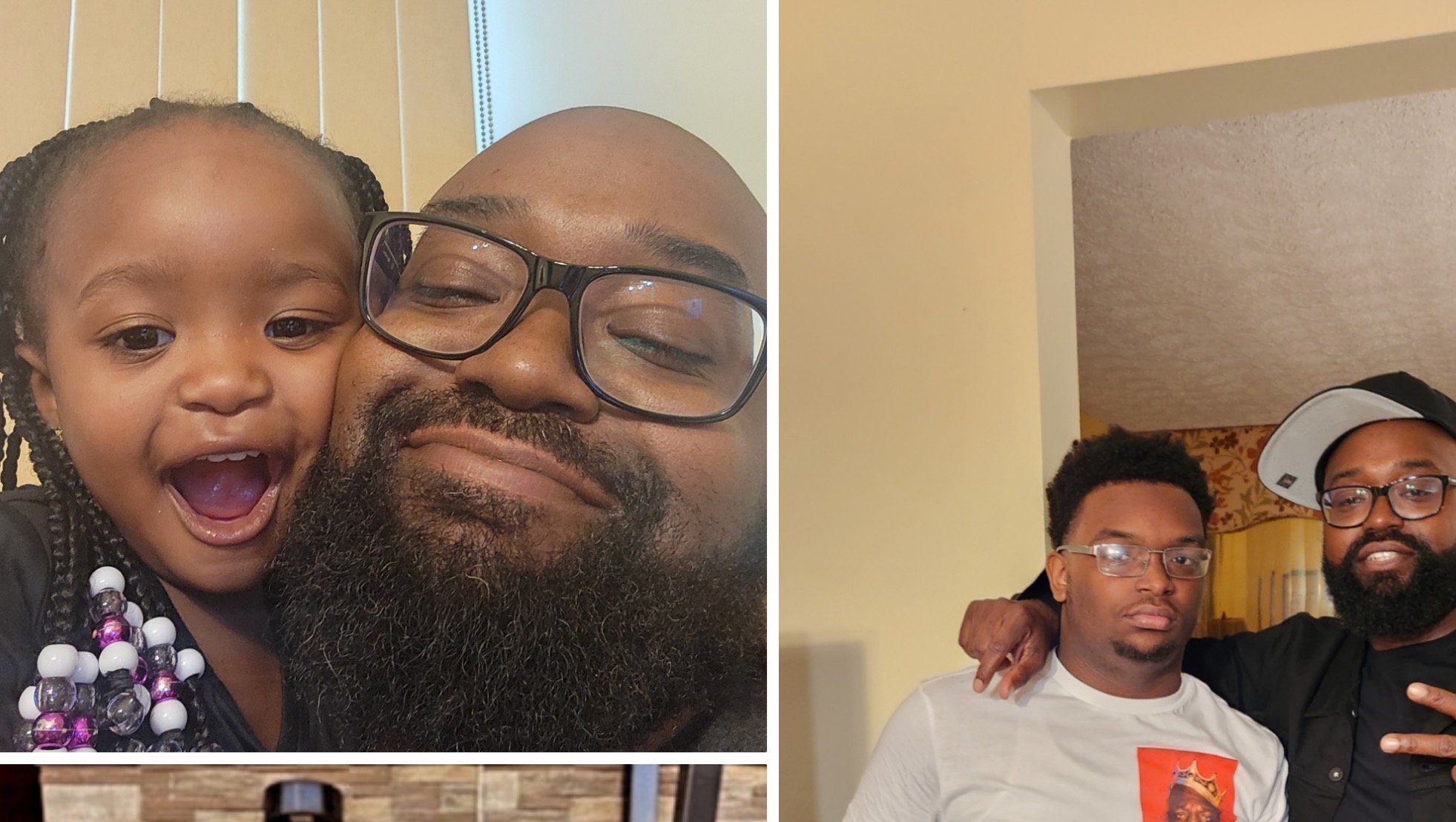 Fundraiser for Ronald Stevenson by Latonya Baxter : Help Coach Roe Thrive