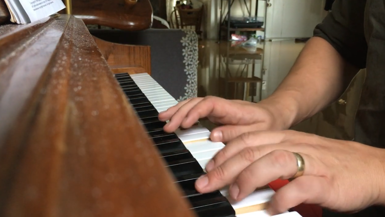 Fundraiser by Romulus Meares : Help Us Bring Music Back Home: Piano ...