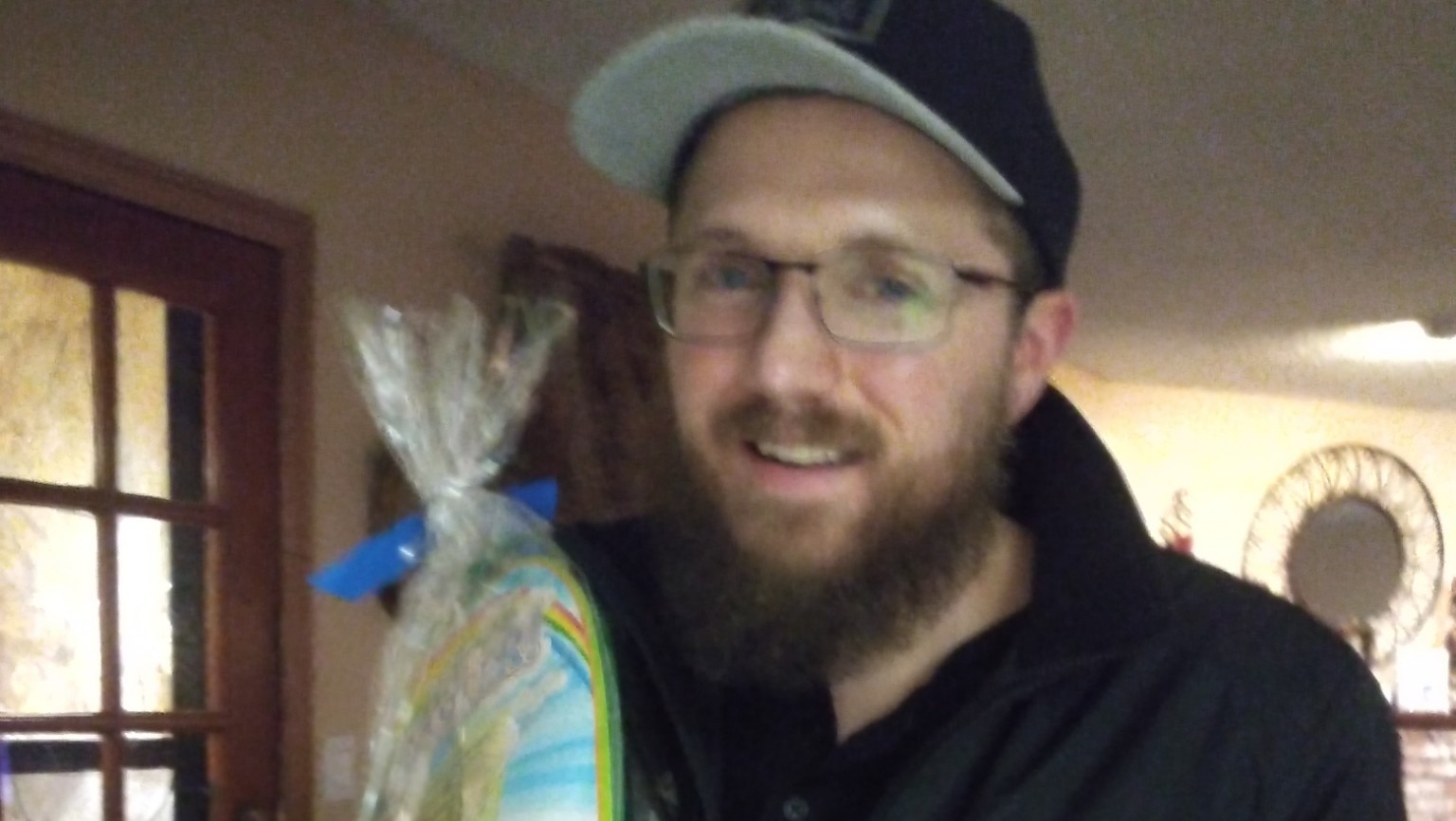 Fundraiser by Kristi Trujillo : Support Joshua Padgett's Medical Recovery