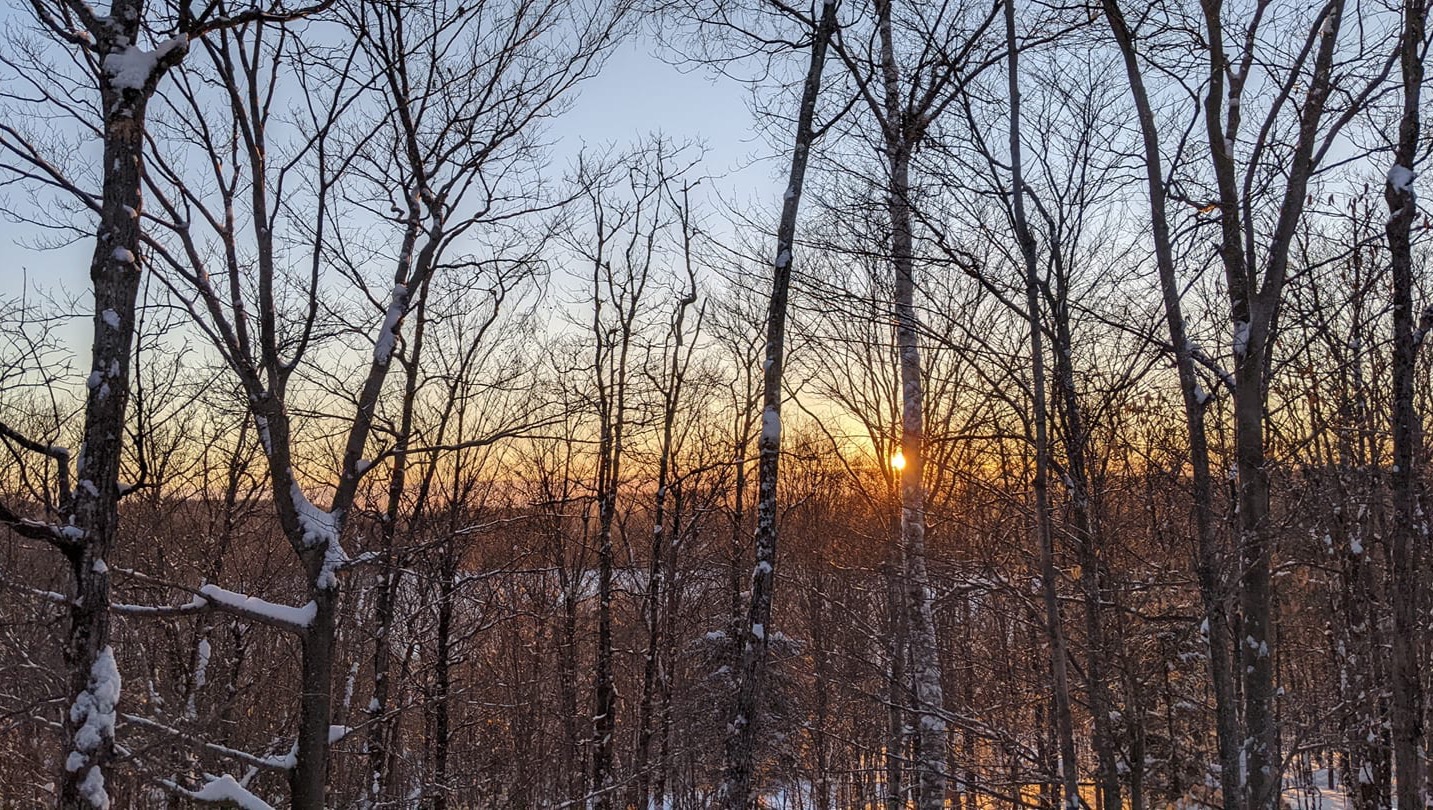 Fundraiser by Jonathan Jalbert : Remplacement des ponceaux à l'exutoire ...