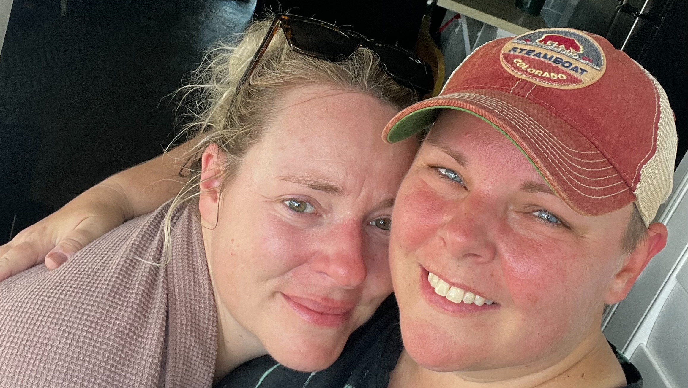 Fundraiser for Corrie Champine by Jessica Vermeersch : Join Us to Lift ...