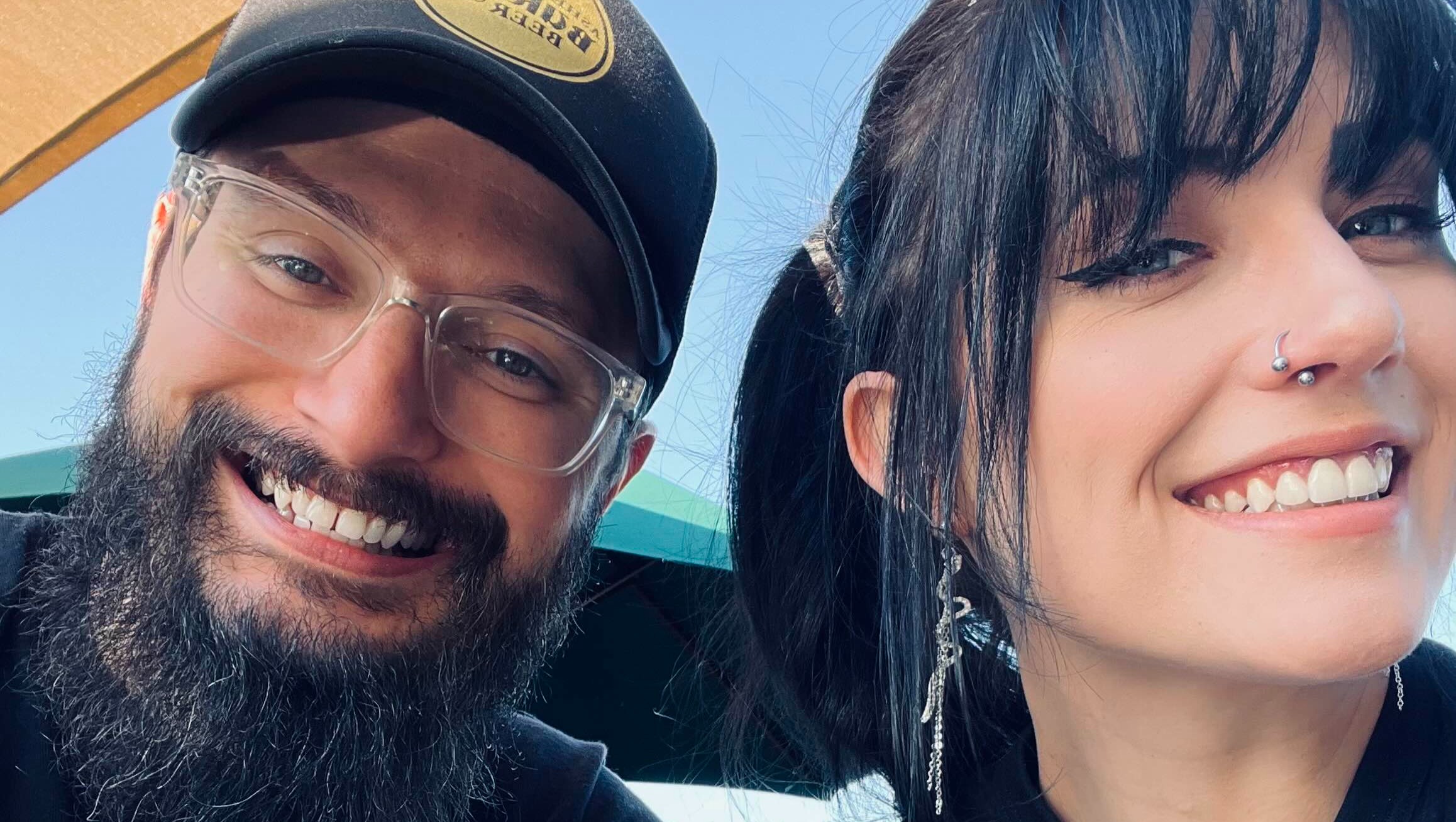 Fundraiser for Simon Canlon by Austin Tabb : Support Amber & Simon's ...