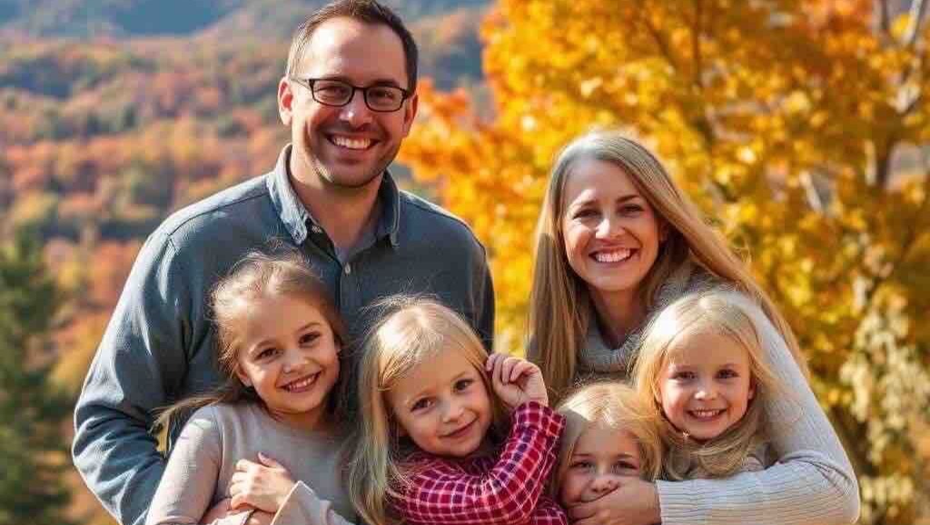 Fundraiser by Ryan Garrity : Support Christy and Daughters After Tragic ...