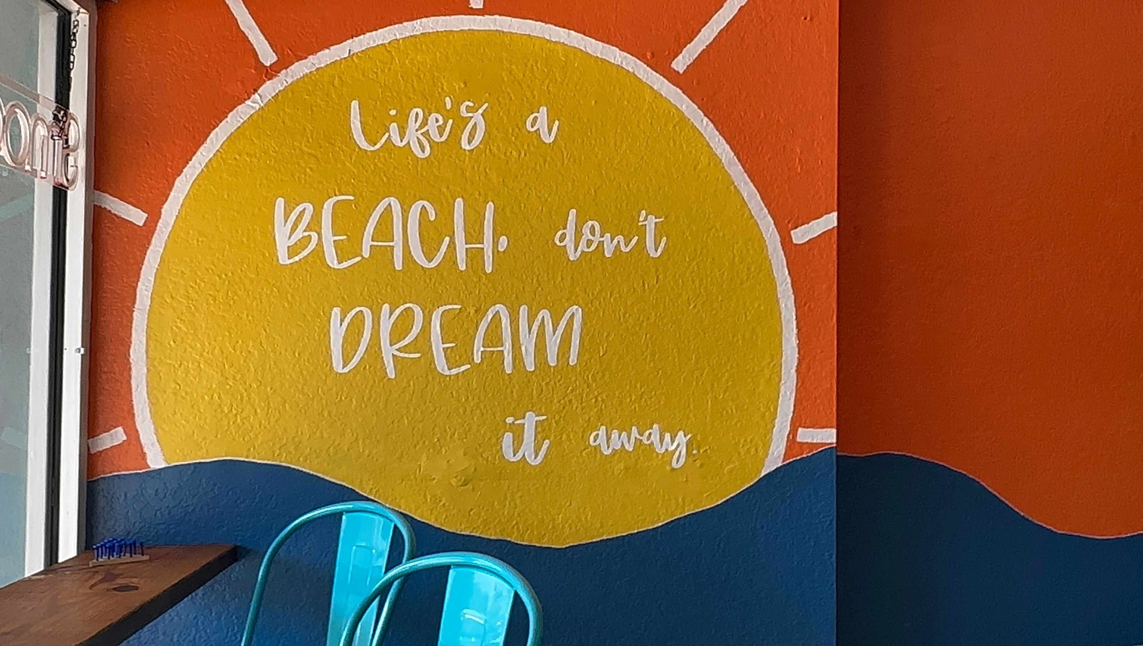 Fundraiser by Jenn Bartone : Restore Hope for the Beach Dream Cafe Family