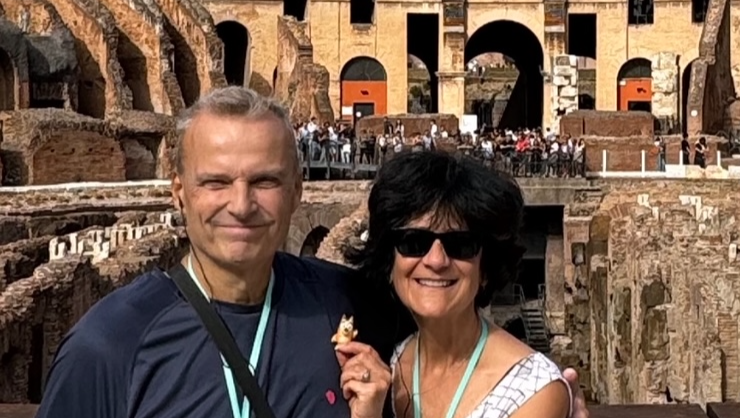 Fundraiser for Debra Johnson by Valerie Scheevel : HELP EASE THE ...