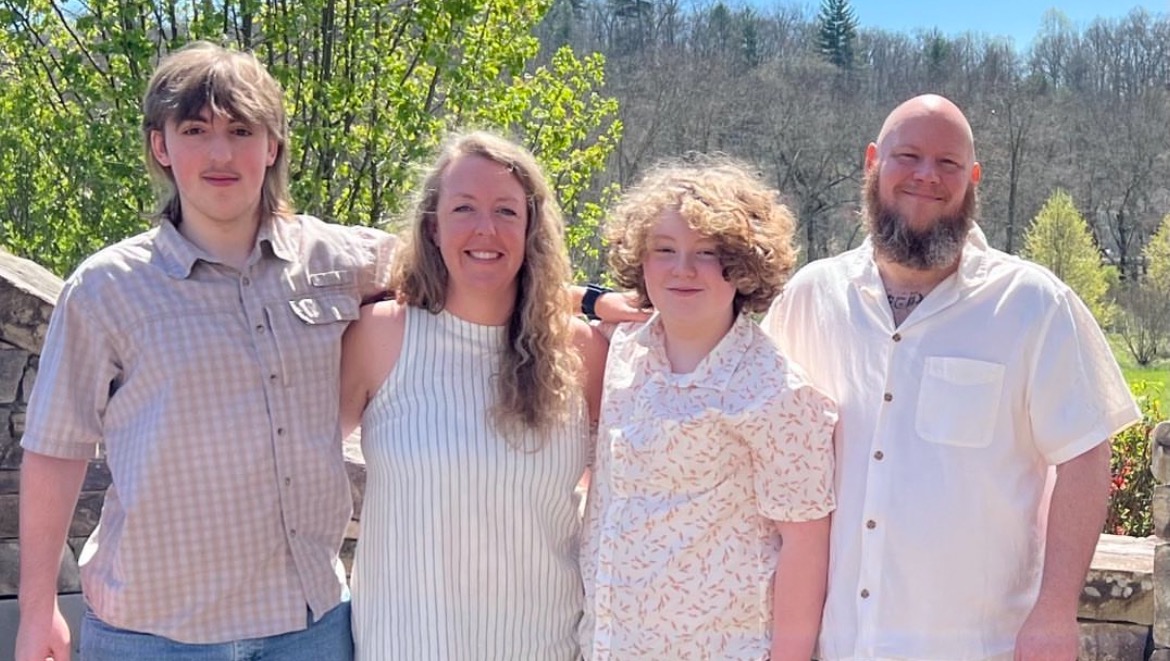 Fundraiser for Zebbi Sampler by Marnie Cranmer : Help Jason and Zebbi ...